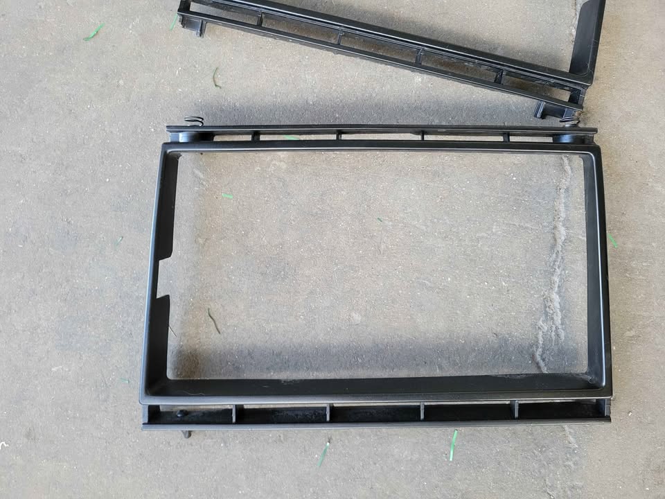 Early volvo 240 Euro ecodes/with wipers – volvo